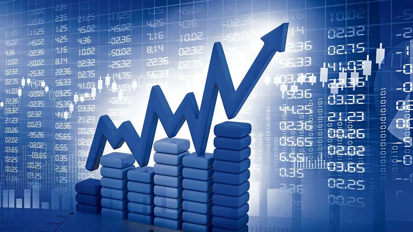 How technology is changing how we treat stocks - Safe Investment Plans